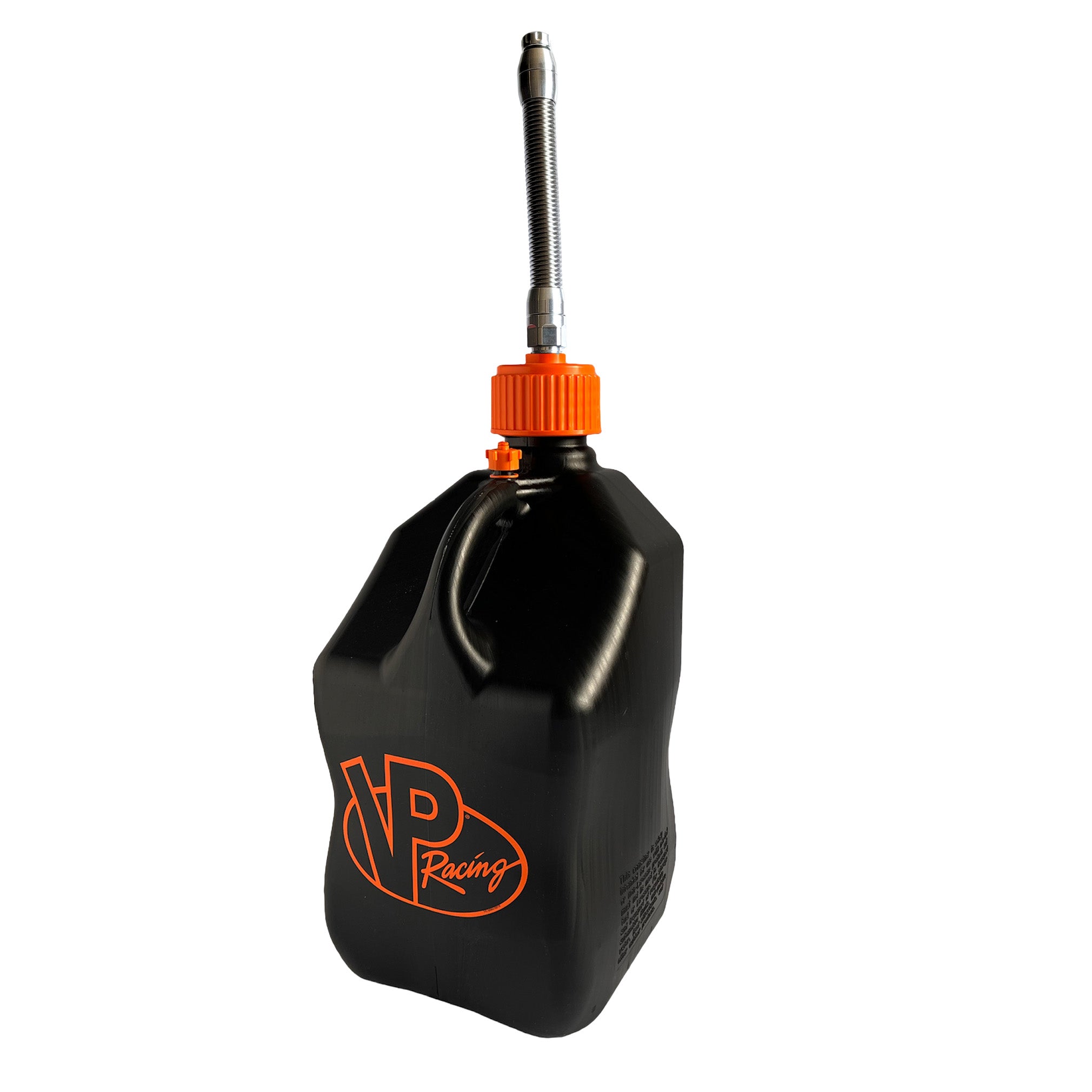 VP Race Combo - Black/Orange – Ai13 Billet Products