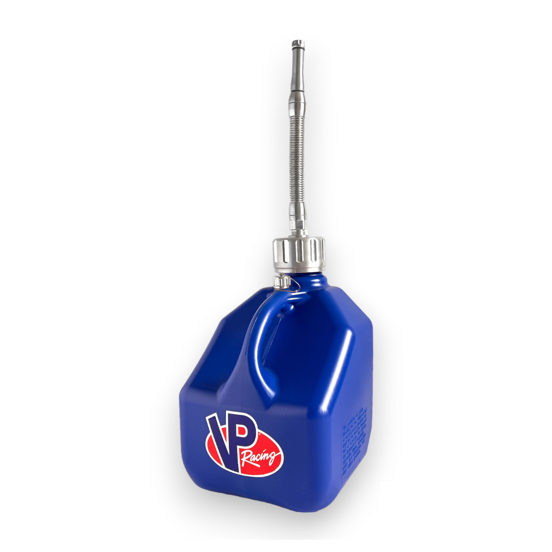 3 Gallon Ultimate VP Race Combo - Blue – Ai13 Billet Products
