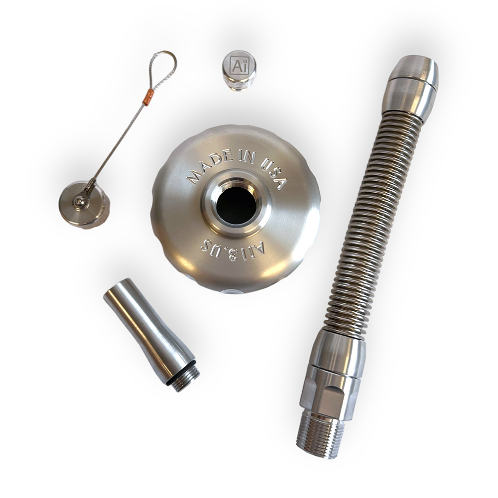 Race Nozzle Bundle – Ai13 Billet Products