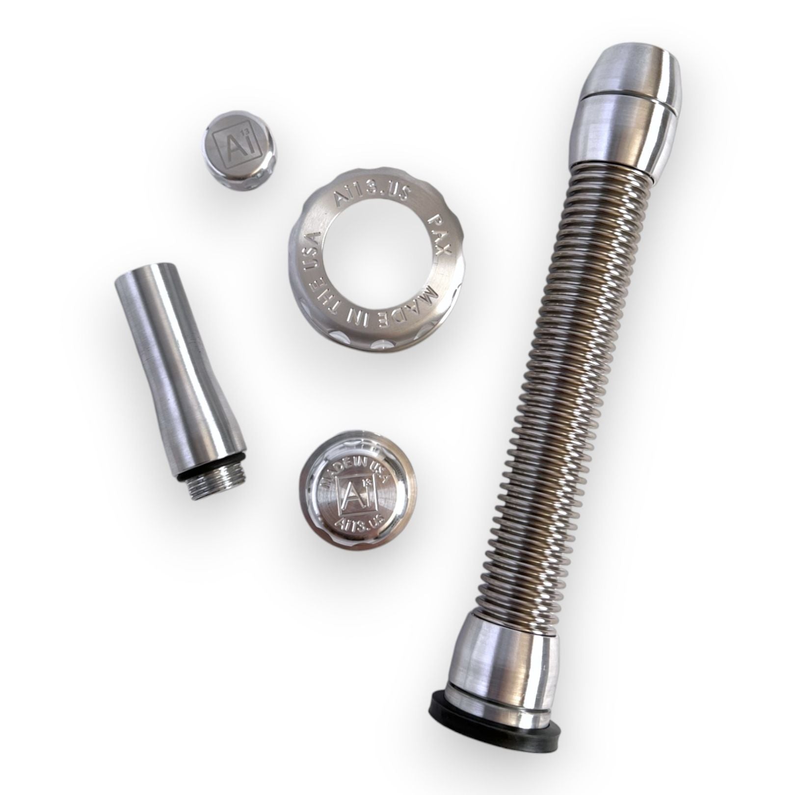 Ultimate All Metal PAX Bundle (Gen 1) – Ai13 Billet Products