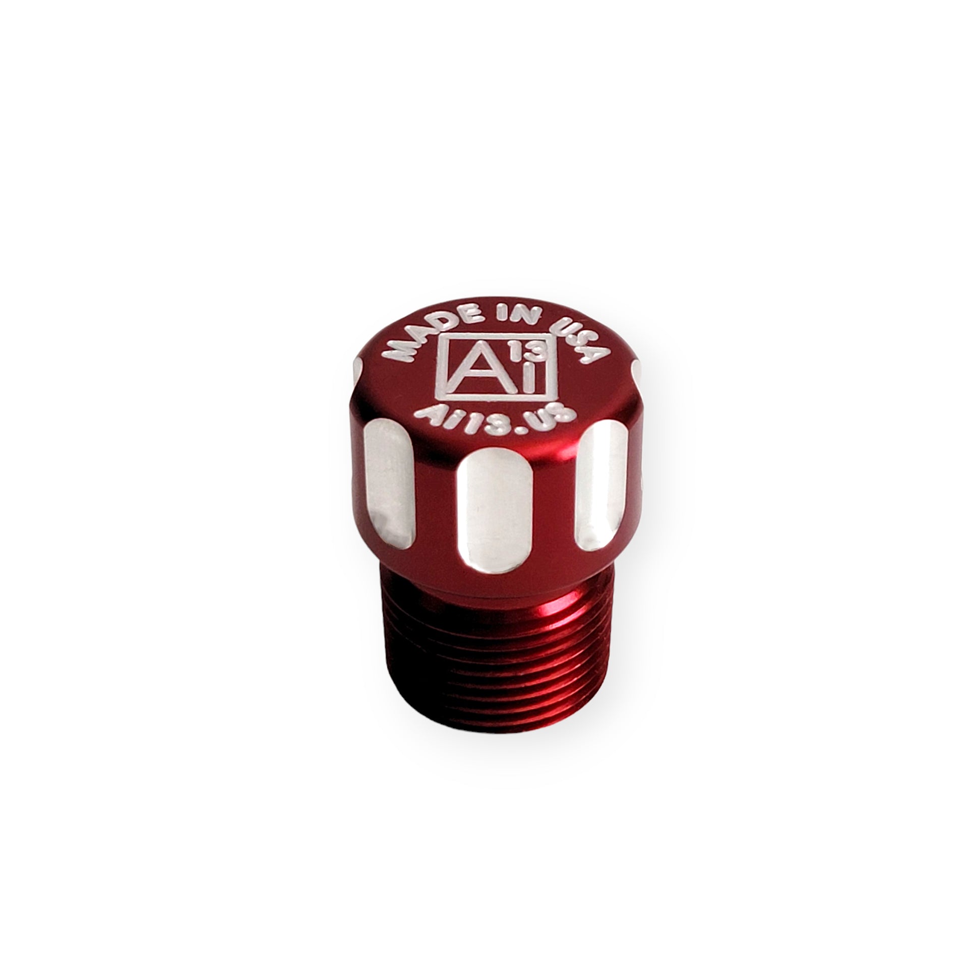 Jug Plug – Ai13 Billet Products