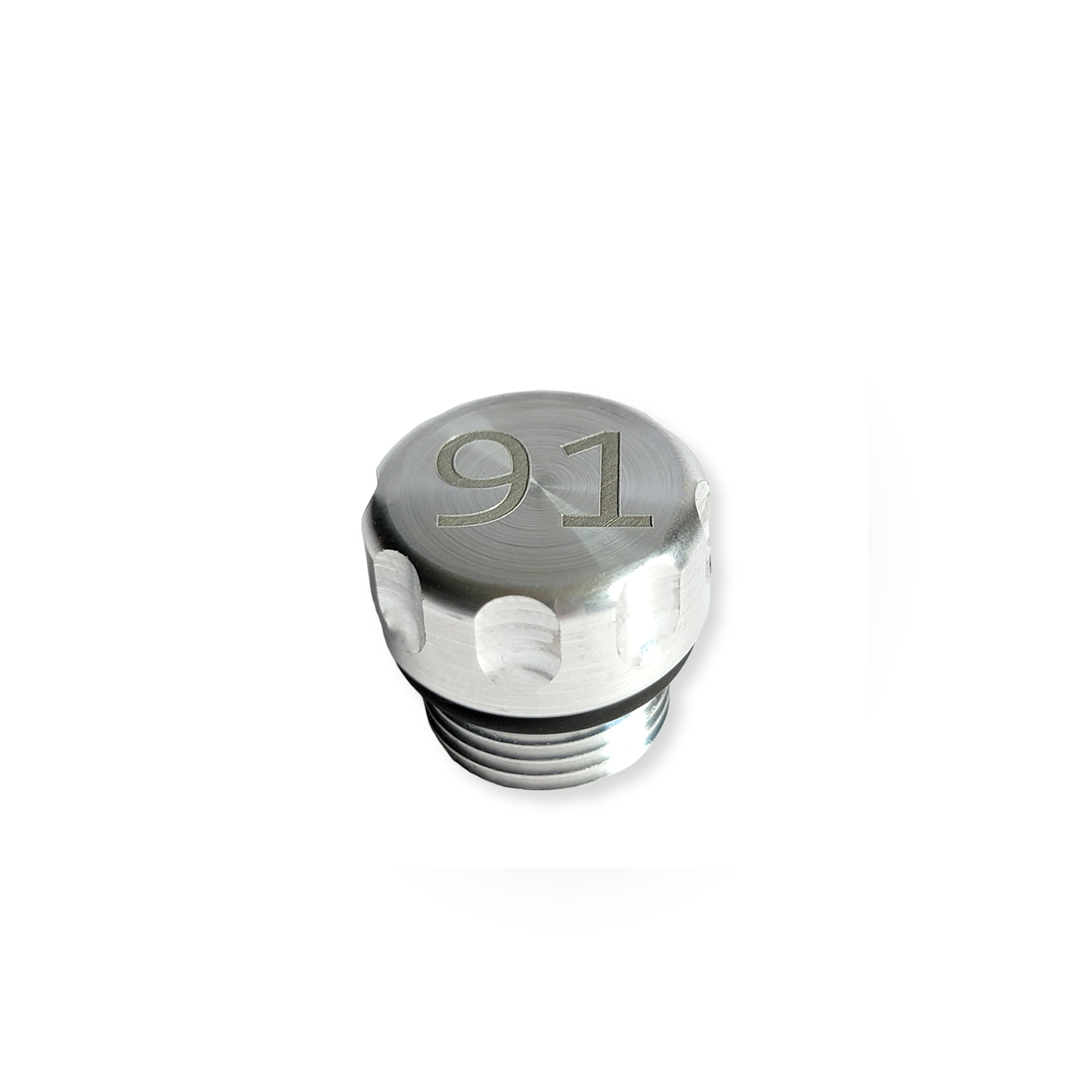 Identifier Cap - 91 – Ai13 Billet Products